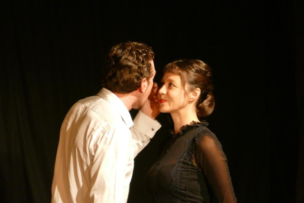 Les Rostand | Amis du théâtre